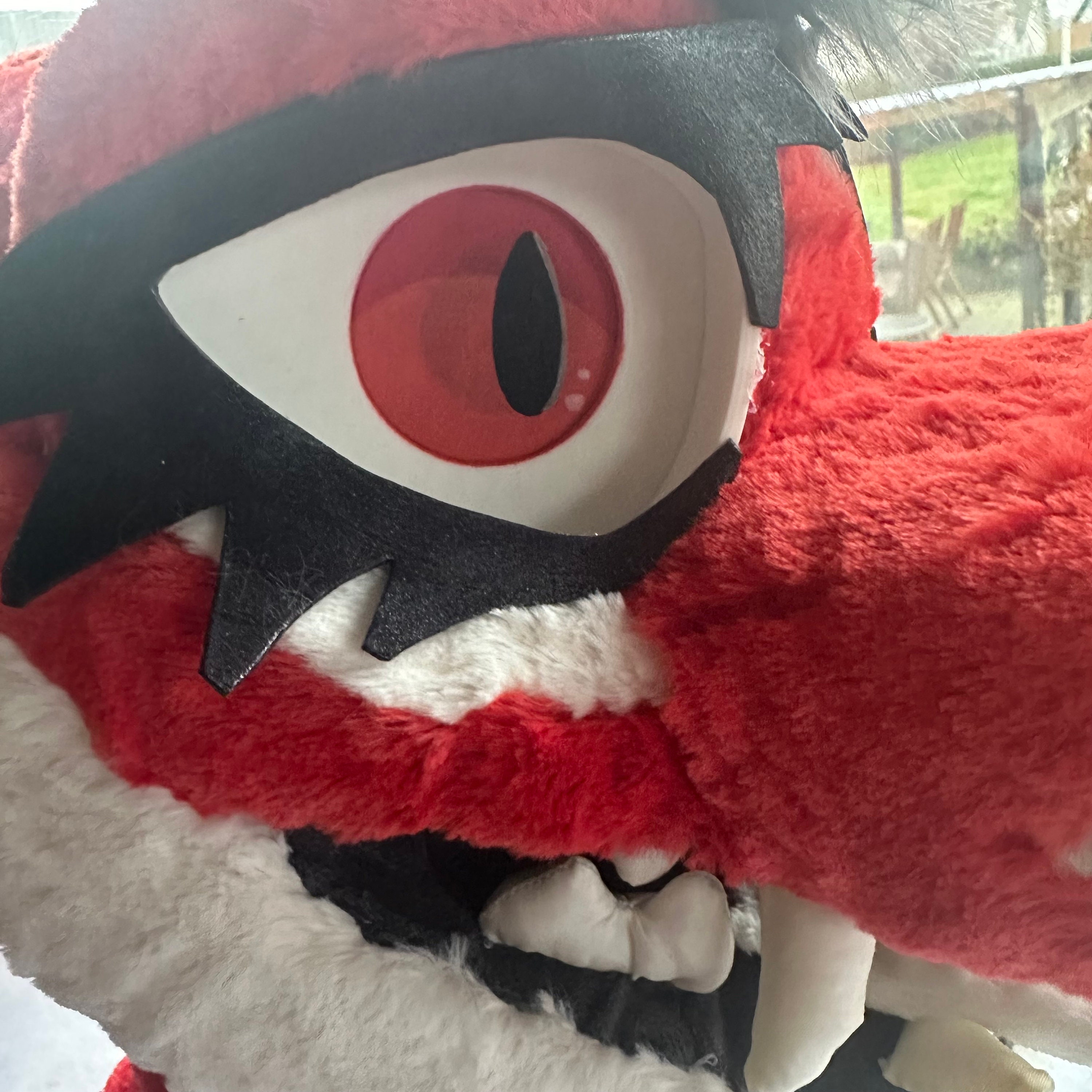 Shark Dog Fursuit Premade - Etsy