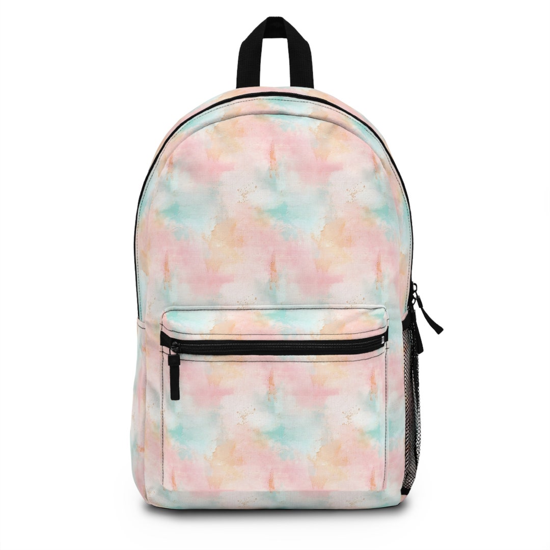 Edgy Grunge Backpack Stylish, Spacious, and Perfect for Urban ...