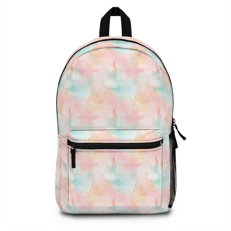 Grunge Backpack - Etsy