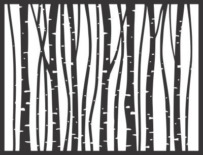 Birch Tree Bundle - Etsy