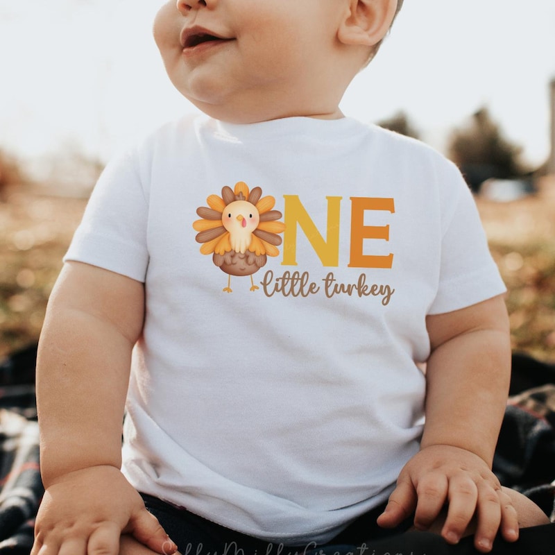 Turkey Birthday - Etsy