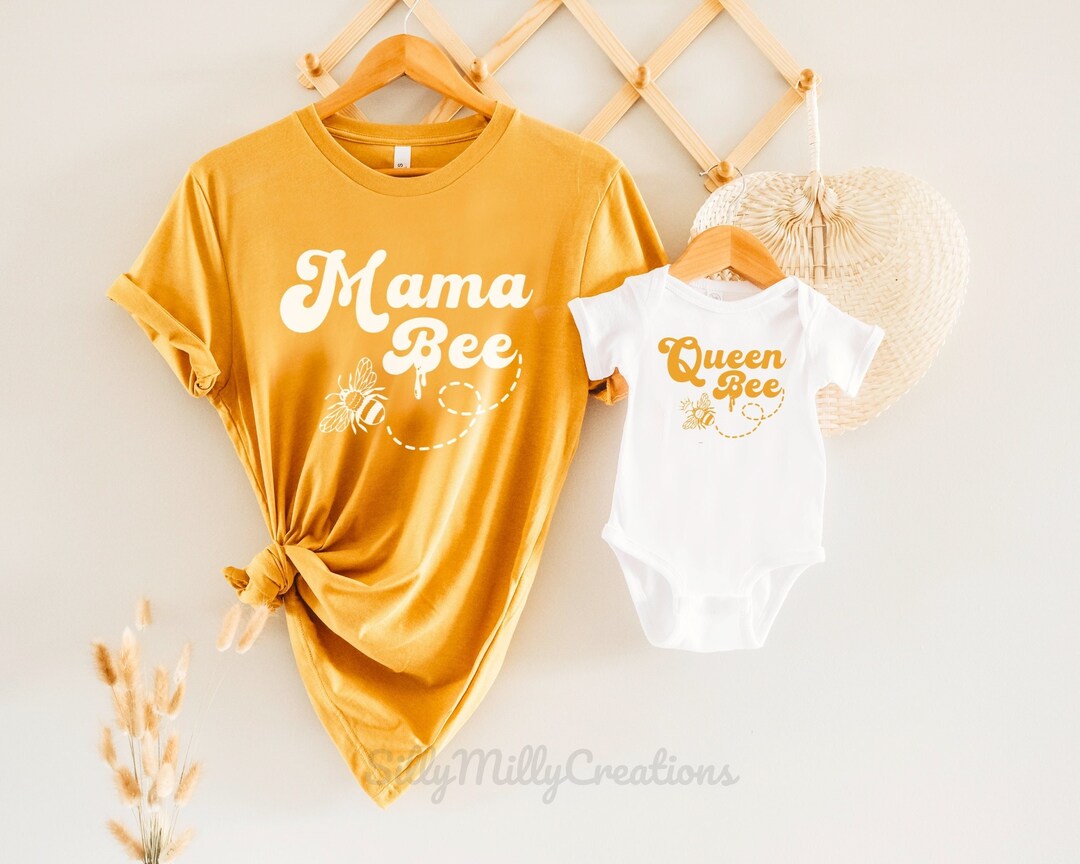 Bee Day Theme Outfit, Bee 1st Birthday Shirt, Girls 1st 2nd 3rd ...