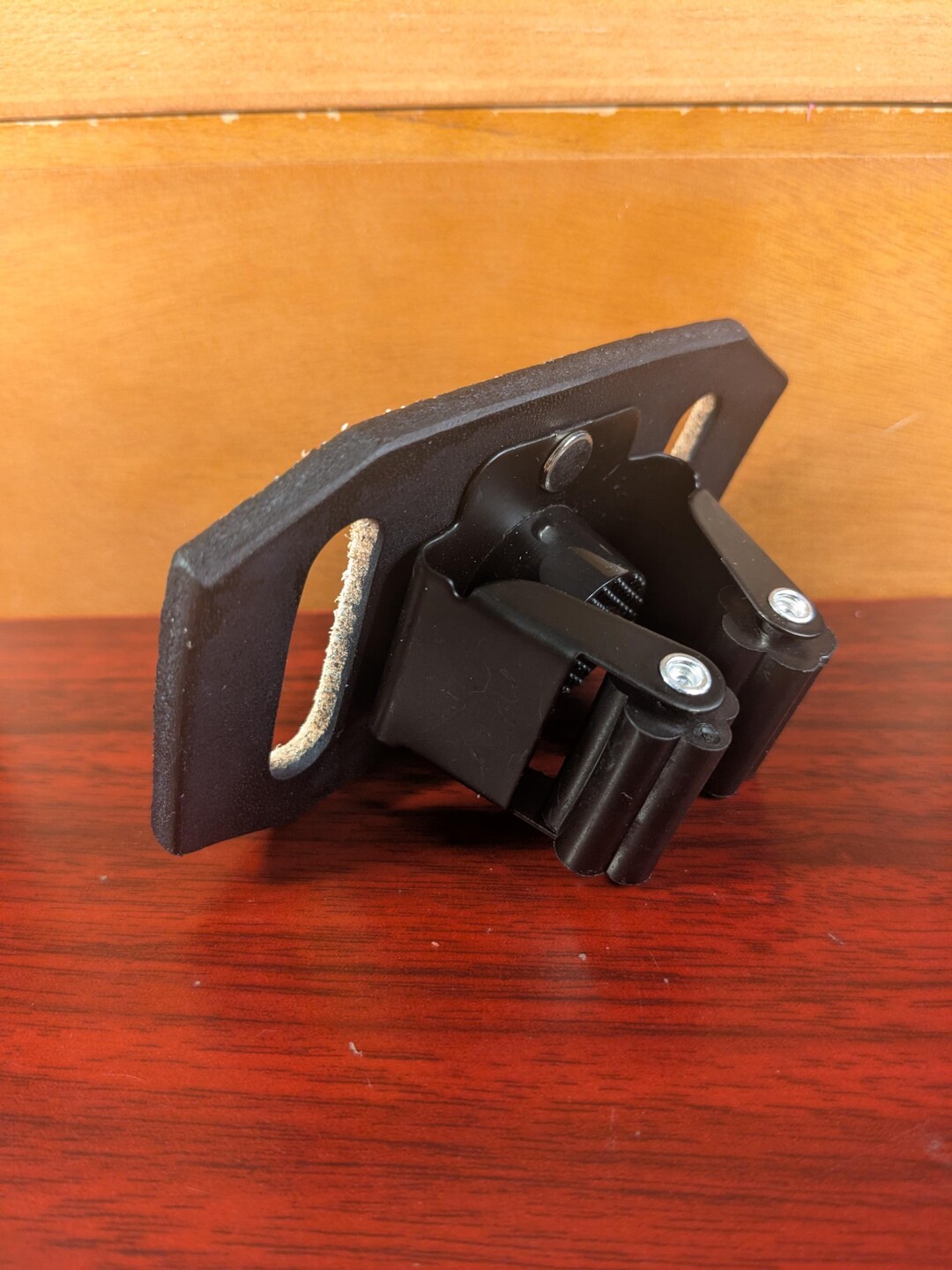 Boffer Weapon Belt Clip / Sword Frog - Etsy