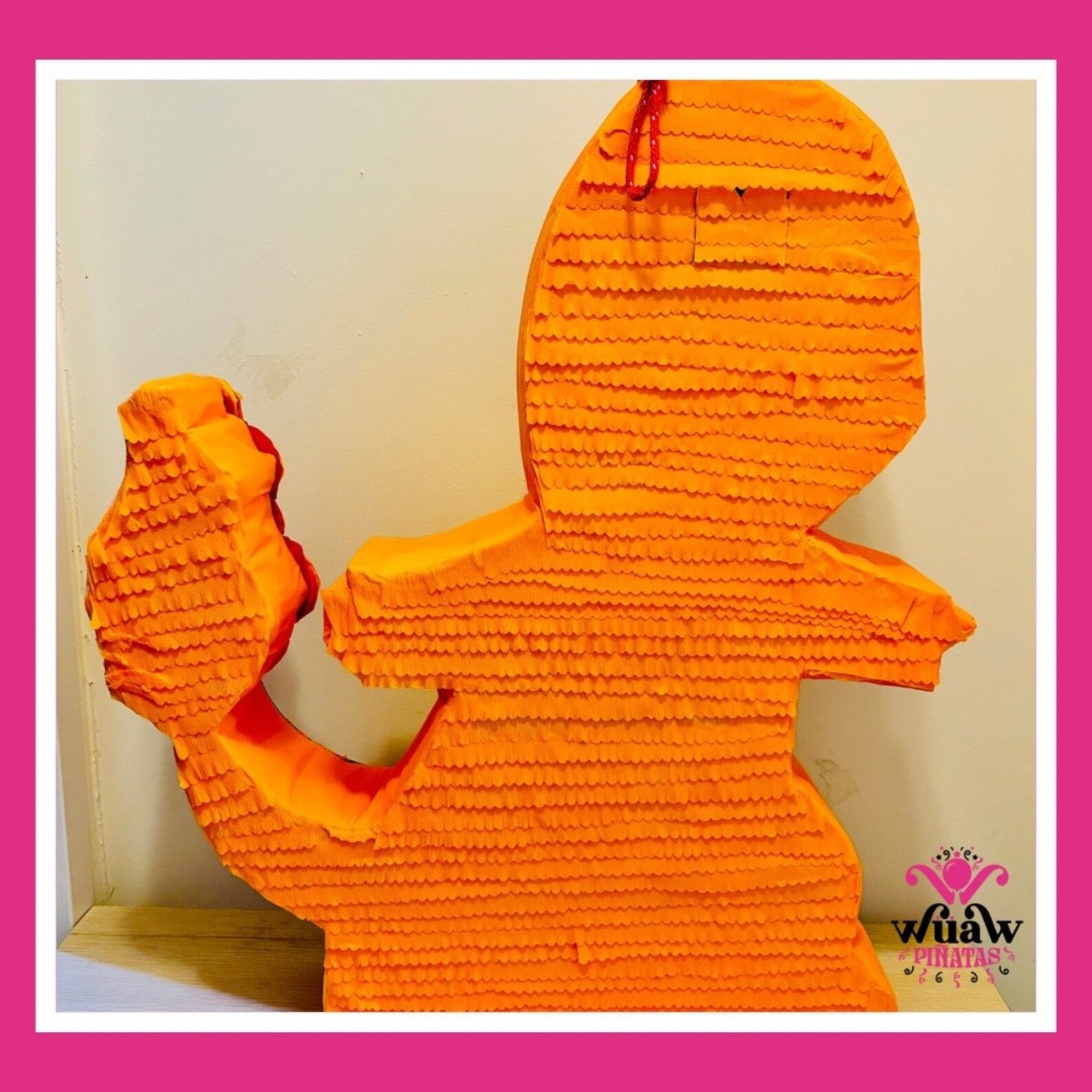 Pikachu-inspired Pinata - Etsy