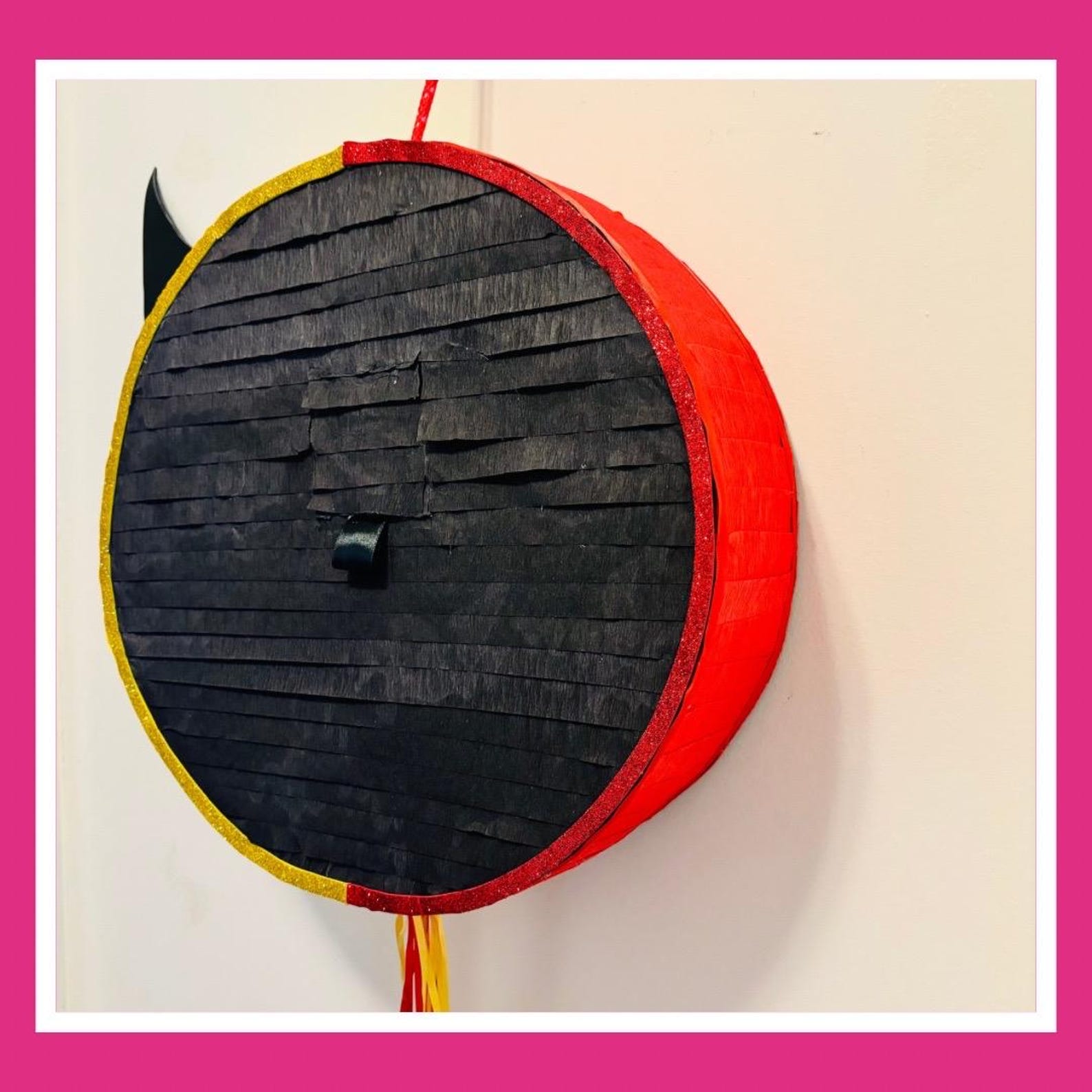 Piñata the Deadpool X Wolverine - Etsy