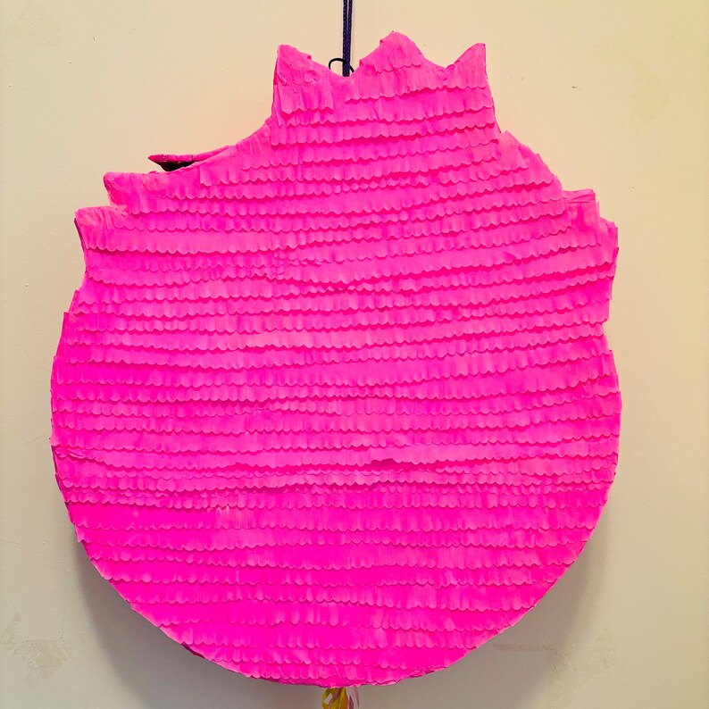 Mario Bross Princess Peach Piñata From Movie 60 Cms / 23.6 Inches - Etsy