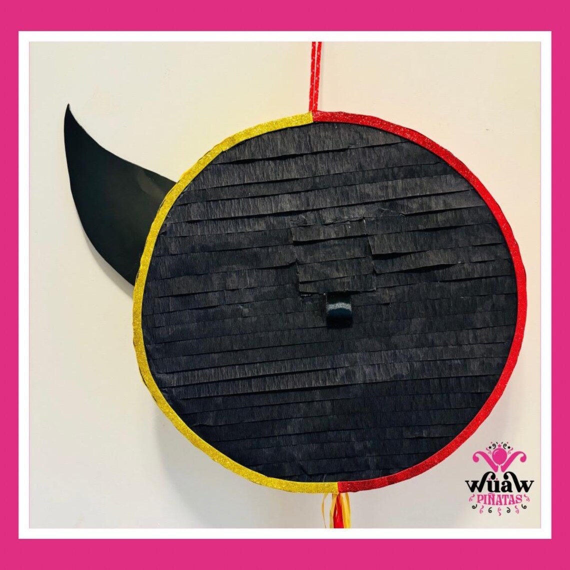 Piñata the Deadpool X Wolverine - Etsy