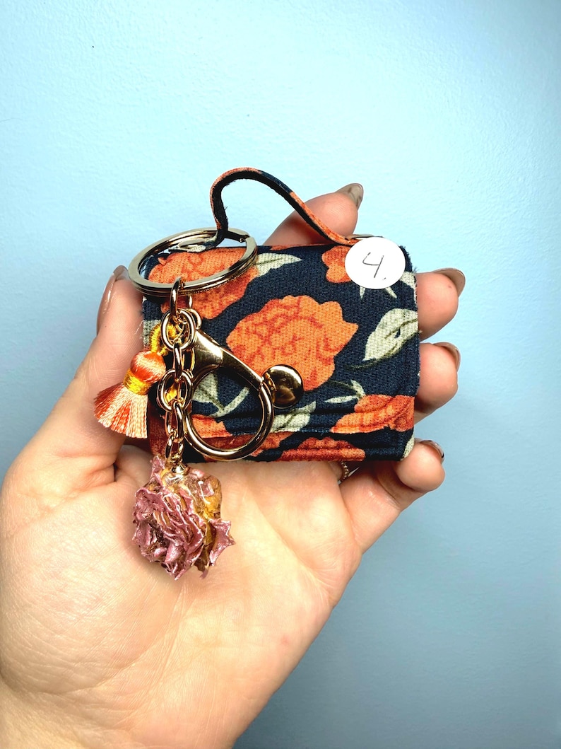Mini-bag Purse Charms - Etsy