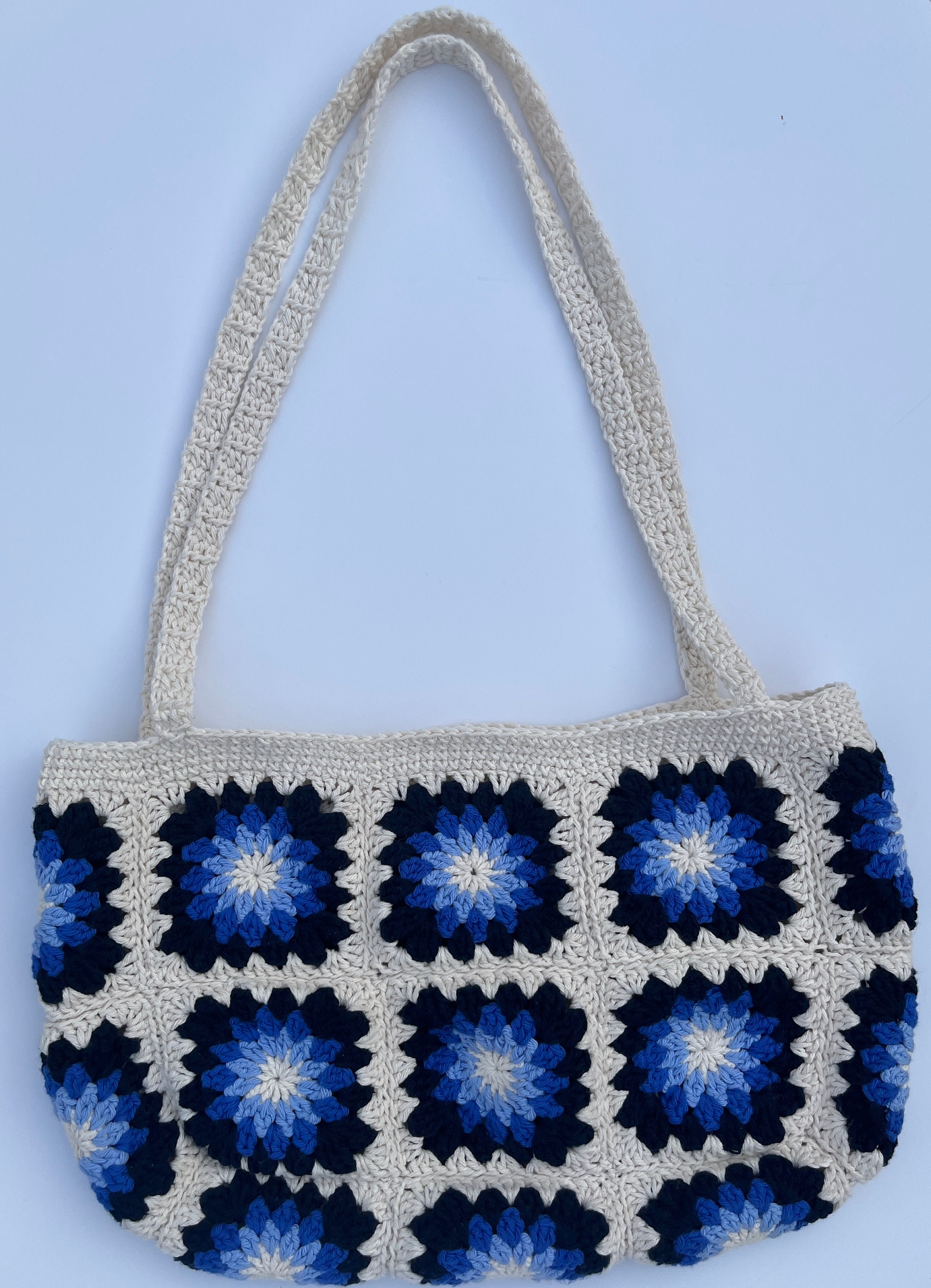 Crochet Bags - Etsy