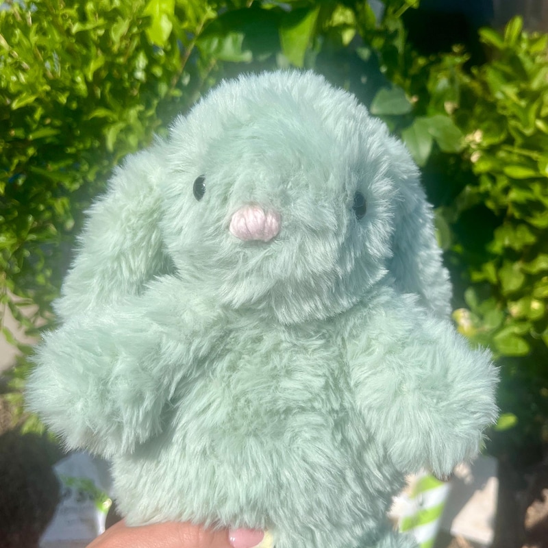 Jellycat Matcha - Etsy