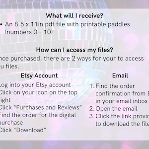 Dancing Stars Judge Paddles | DWTS Host Party Voting | Dance ...