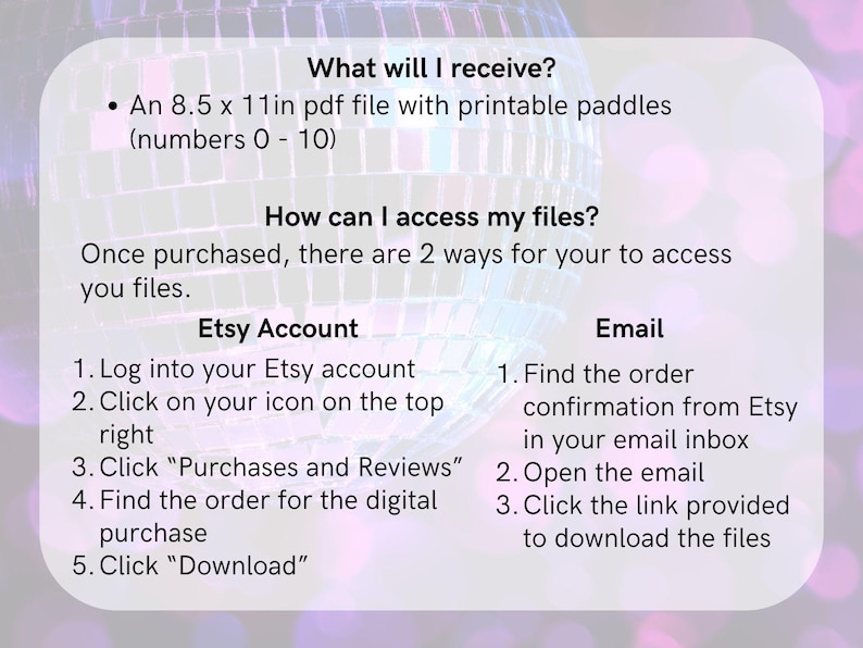 Dancing Stars Judge Paddles | DWTS Host Party Voting | Dance ...