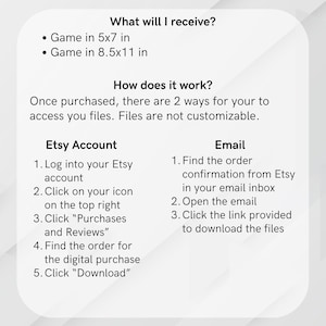 Who Knows Grandma Best Game | Grandma Birthday Games | Mother's Day ...