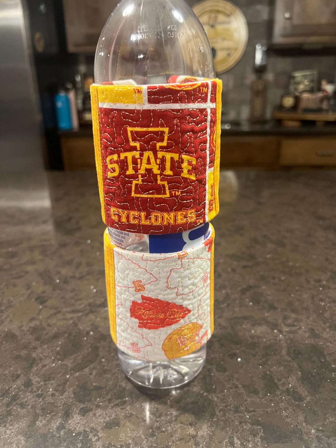 Hot/cold Beverage Wrap SMALL - Etsy