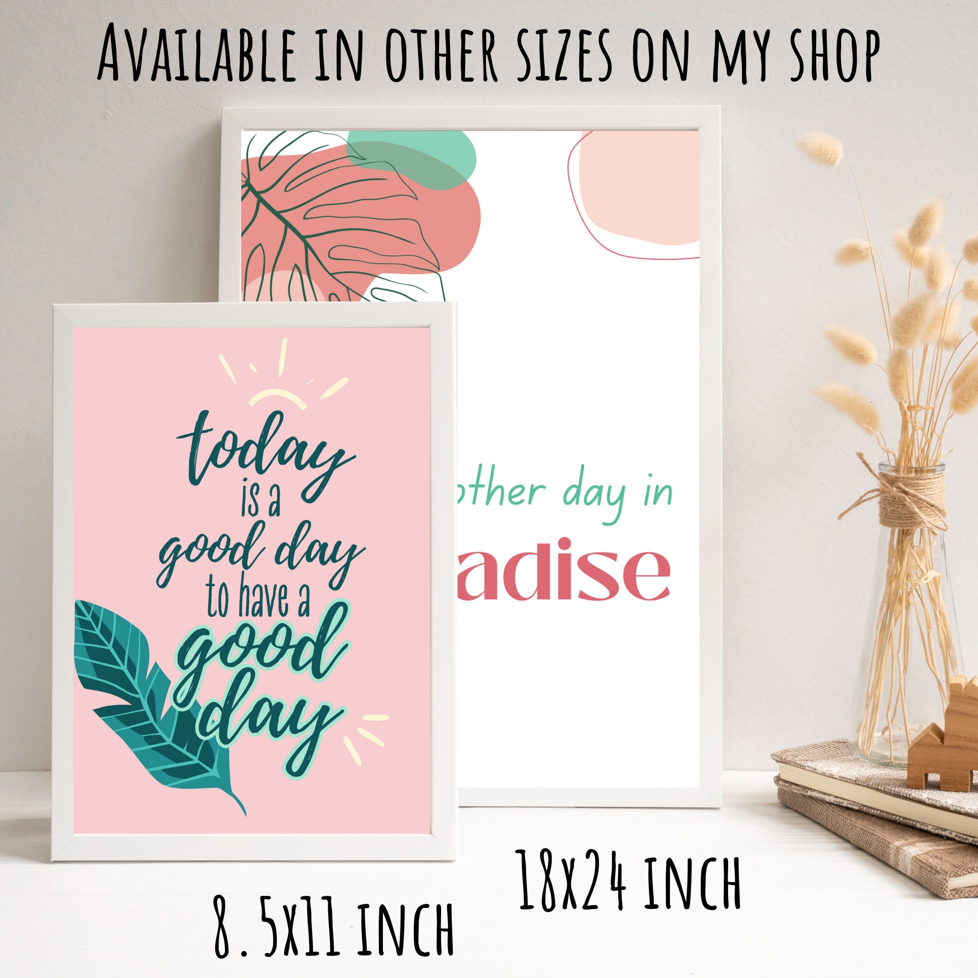 Flamingo Theme Classroom Posters 11x17 Inches, Welcome to the Flock ...