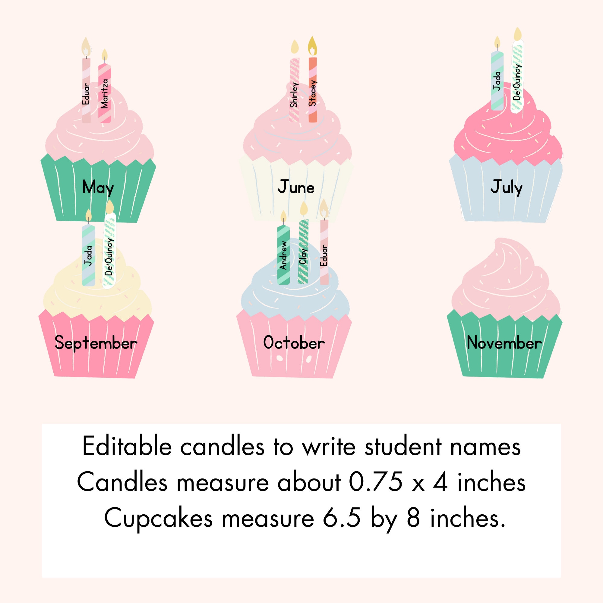 Welcome to the Flock - Tropical Flamingo Theme - Birthday Bulletin ...