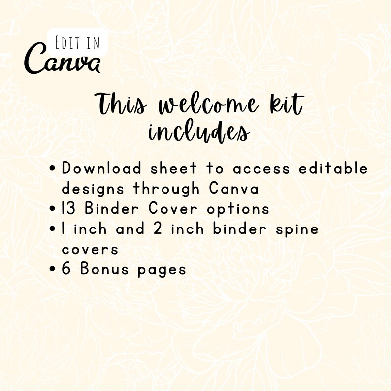 Welcome to the Flock Teacher Binder Covers and Spines, Flamingo ...