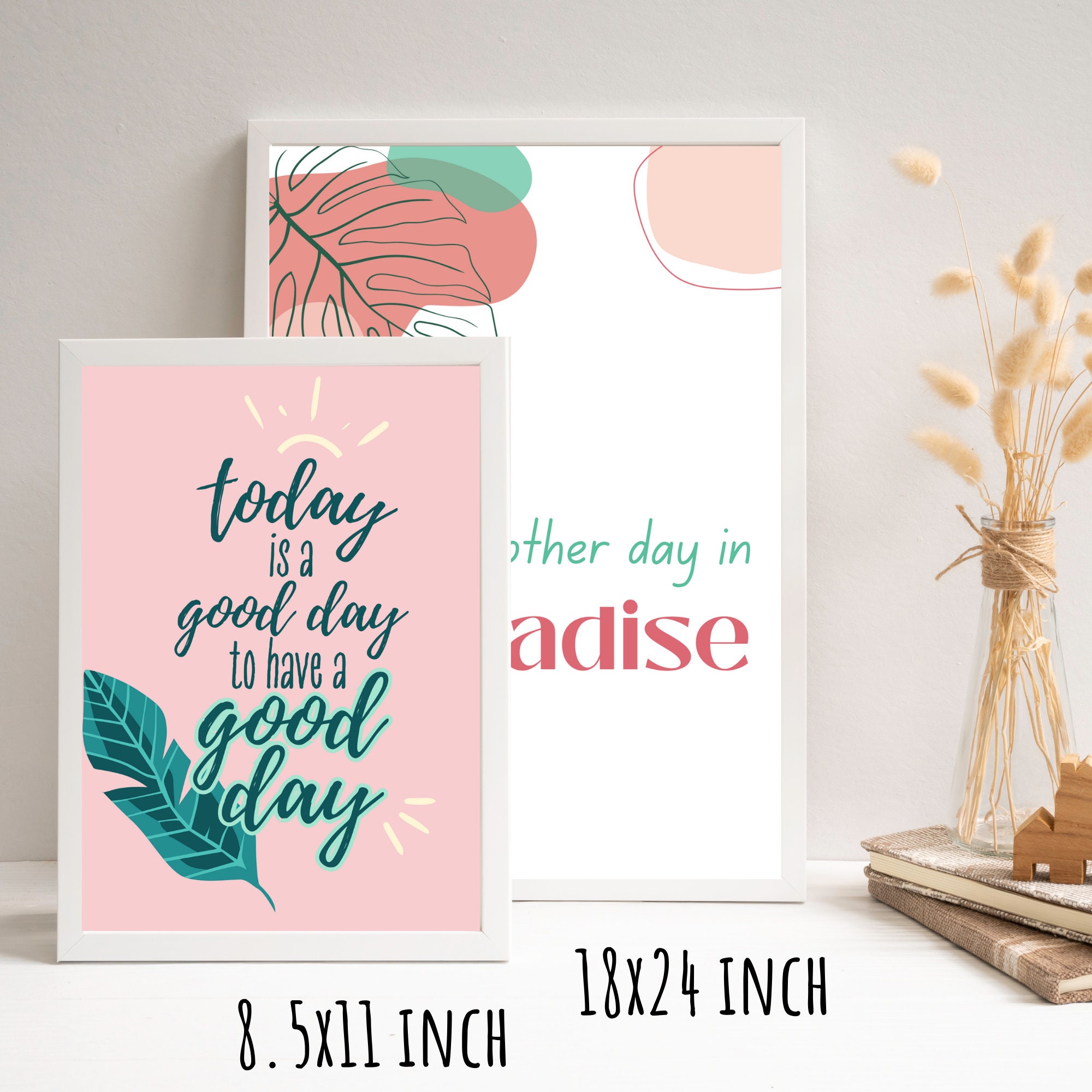 Flamingo Theme Classroom Posters, Welcome to the Flock Classroom ...