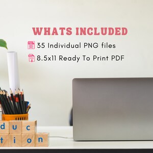 Daily Student Affirmation Cards, Affirmation Station Classroom ...