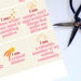 Daily Student Affirmation Cards, Affirmation Station Classroom ...
