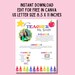 Bright Crayons Meet the Teacher, Colorful Meet the Teacher Template ...