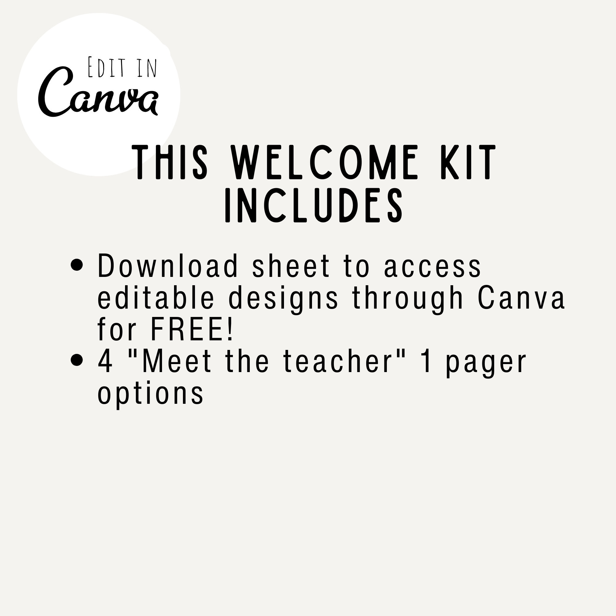 Meet the Teacher, Blue Watercolor Flowers Meet the Teacher, Back to ...