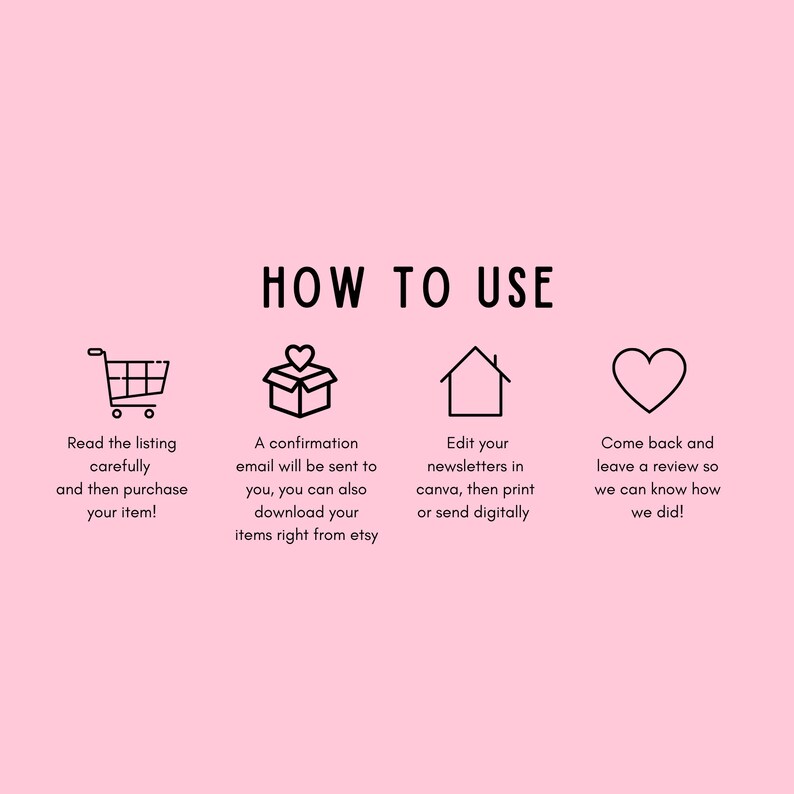 Monthly Classroom Newsletter, Colorful Class Newsletter, Elementary ...