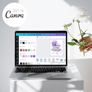 Under the Sea Classroom Decor - Watercolor - Welcome Sign - Etsy