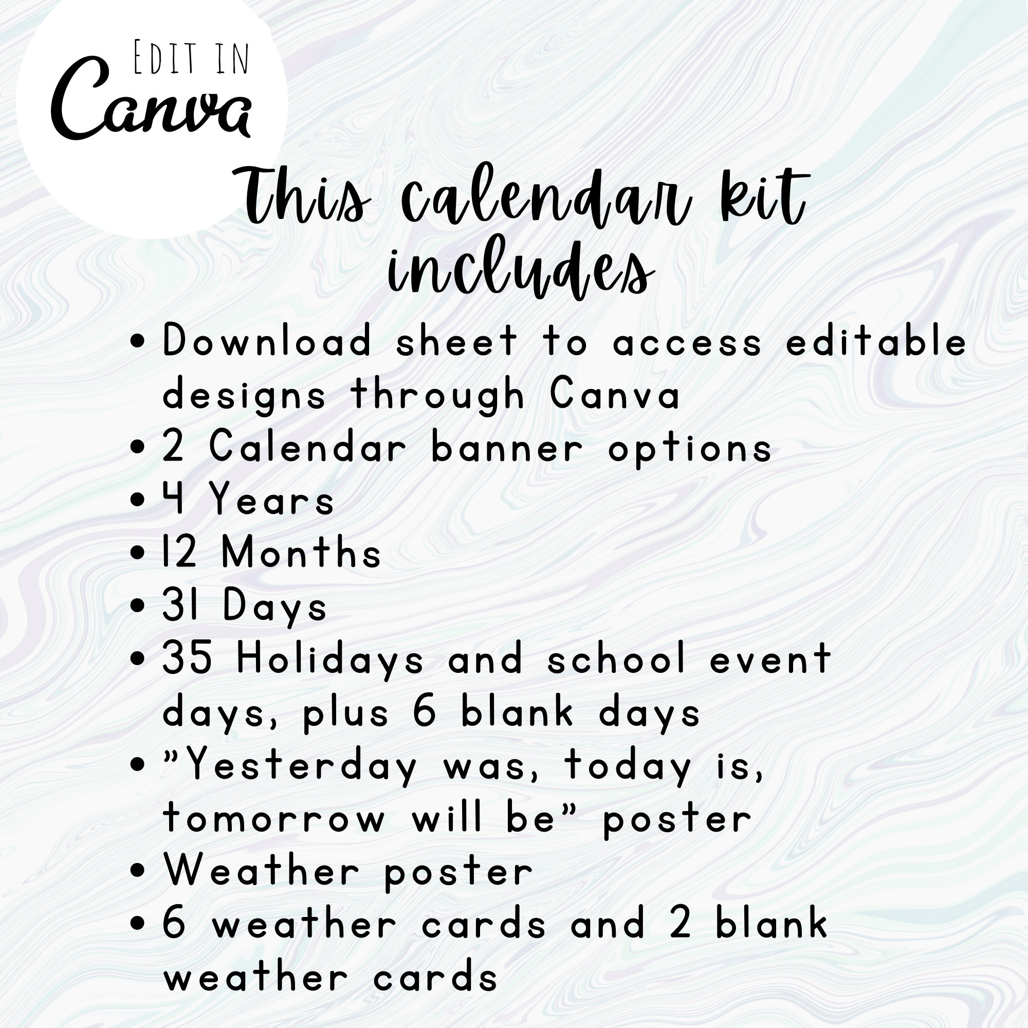 Flamingo Classroom Calendar Kit, Welcome to the Flock Theme Calendar ...
