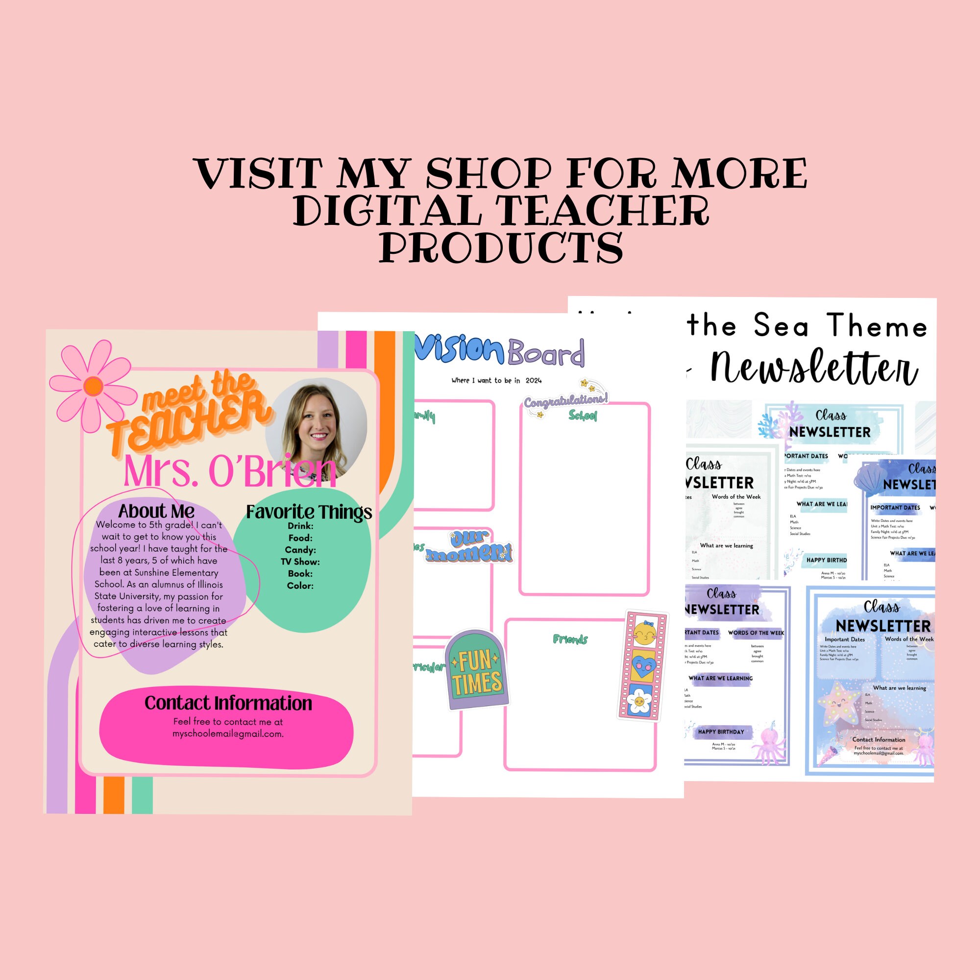 February Preschool Morning Work Printable, Homeschool Preschool, Prek ...