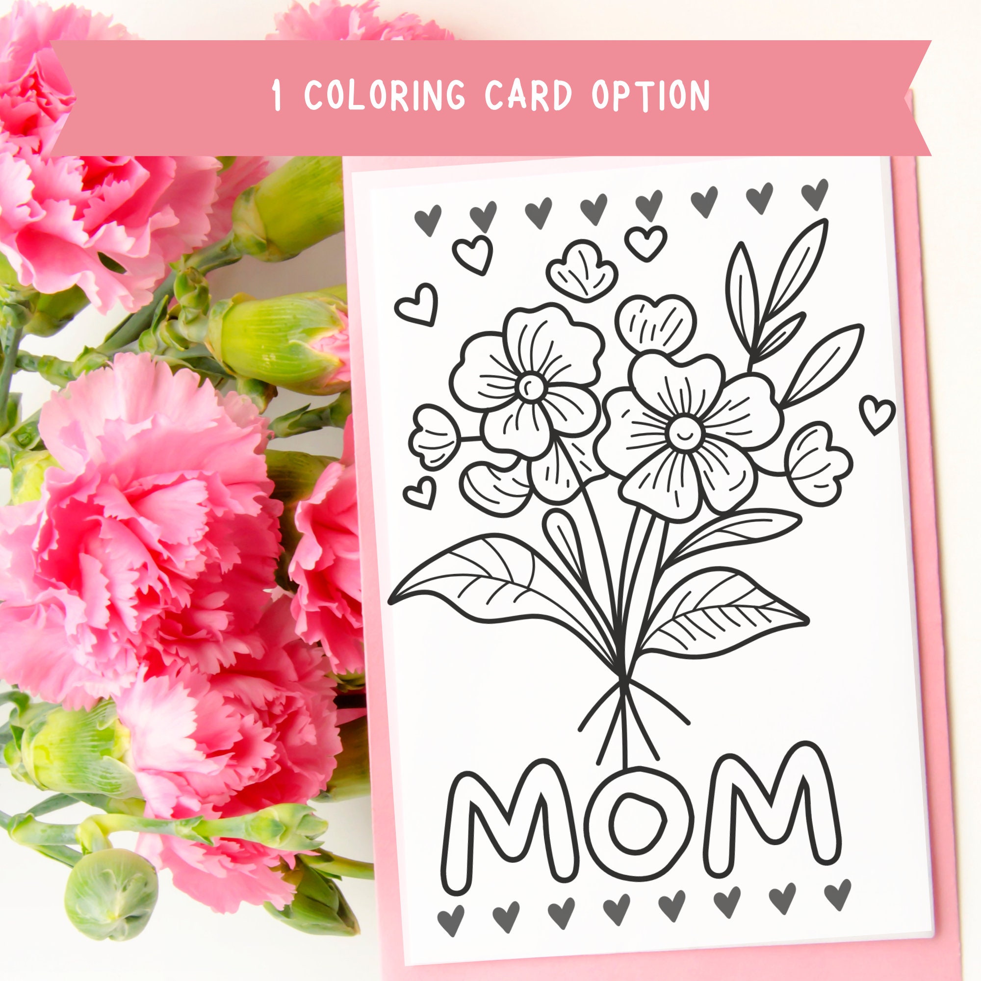 All About Mom Worksheets, Mothers Day Handprint Crafts, Mothers Day ...