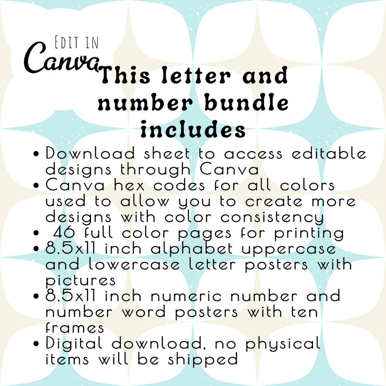 Retro Groovy 70s Classroom Decor, Classroom Alphabet Letters and ...