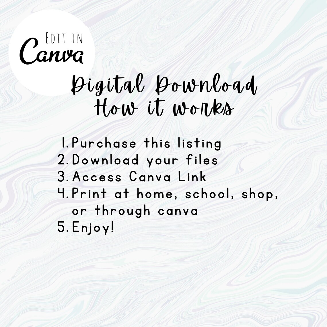 Under the Sea Classroom Decor - Watercolor - Motivational Posters - 2 ...