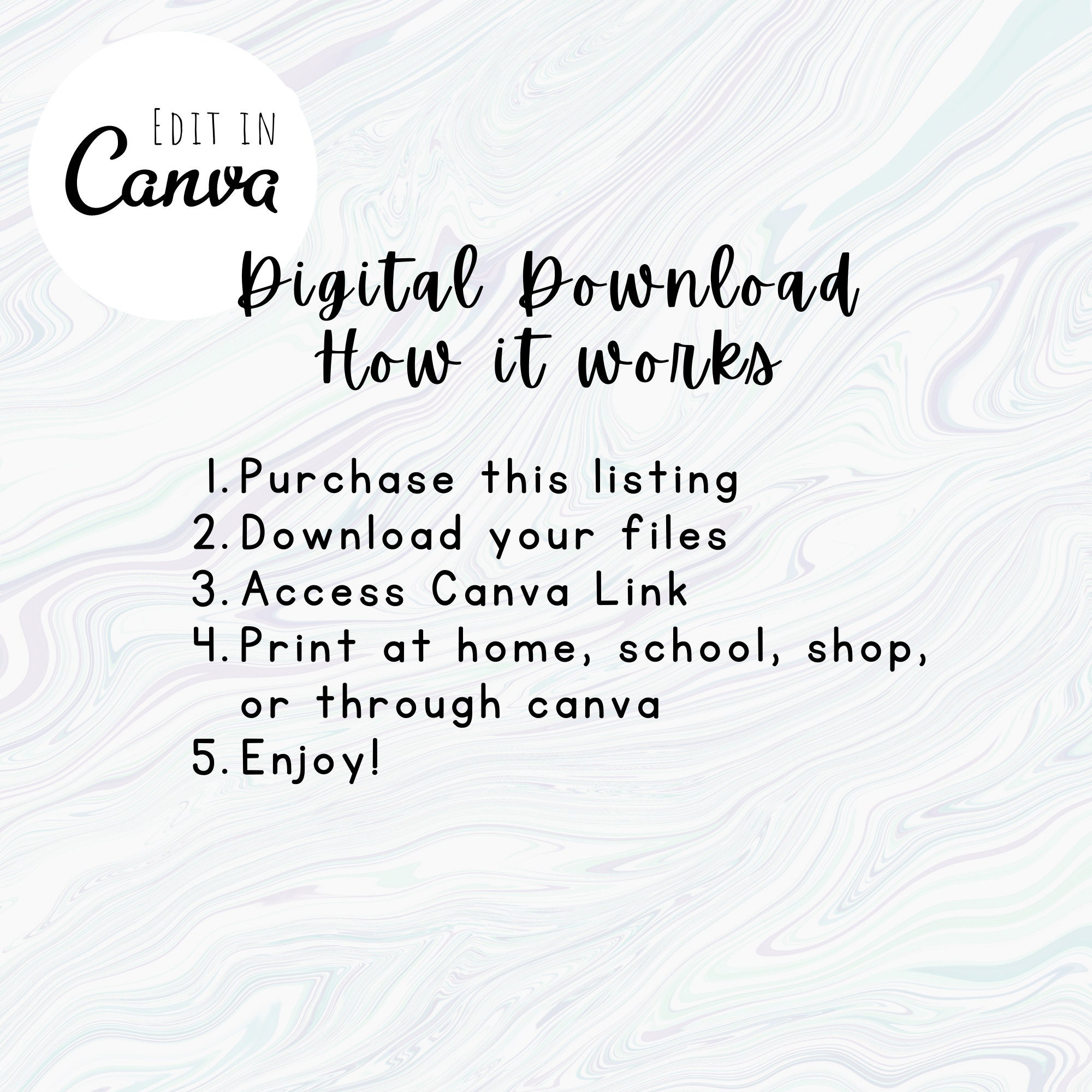 Under the Sea Classroom Decor - Watercolor - Motivational Posters - 2 ...