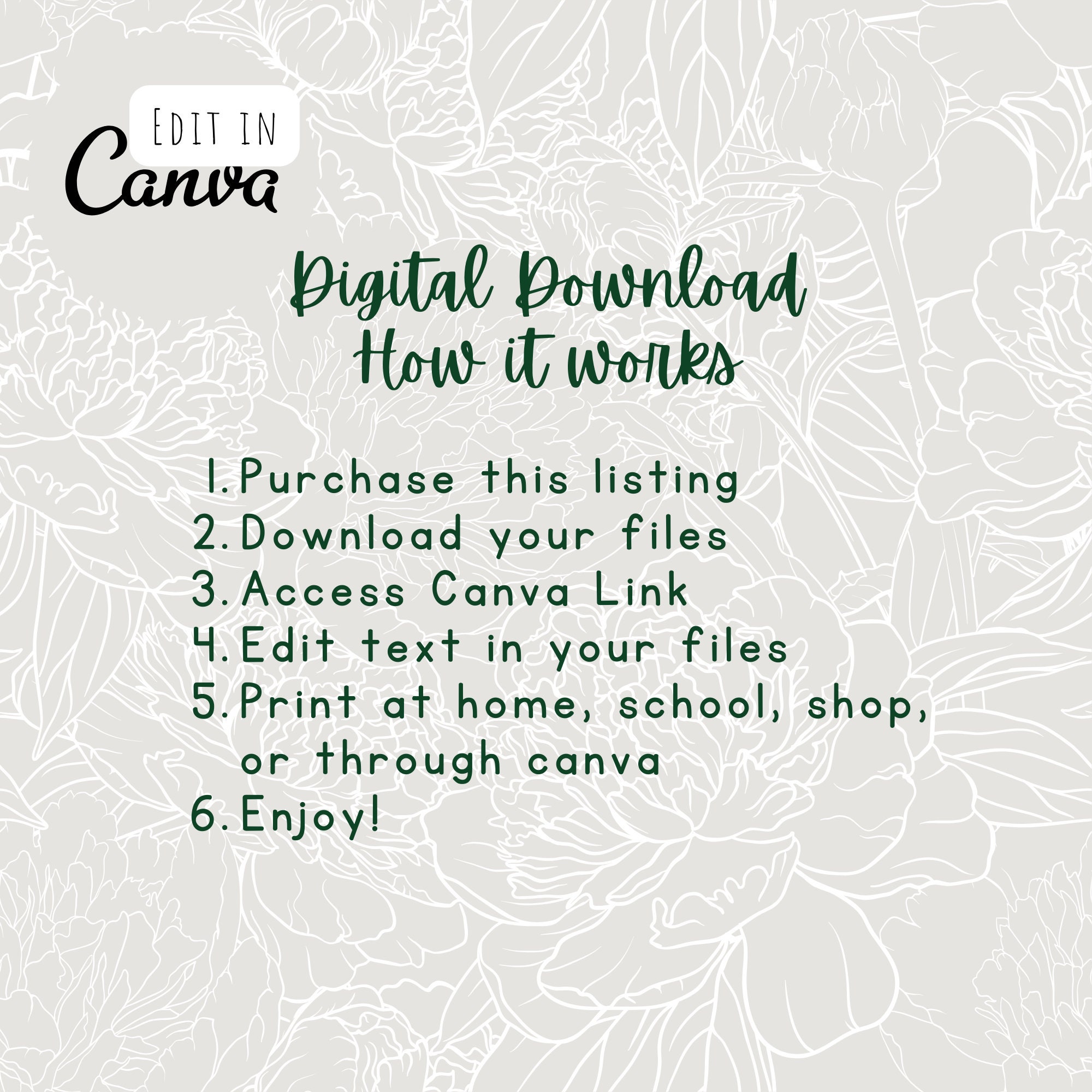 Boho Teacher Binder Covers and Spines, Boho Classroom Decor, Boho Back ...