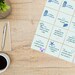 Daily Student Affirmation Cards, Affirmation Cards Printable ...