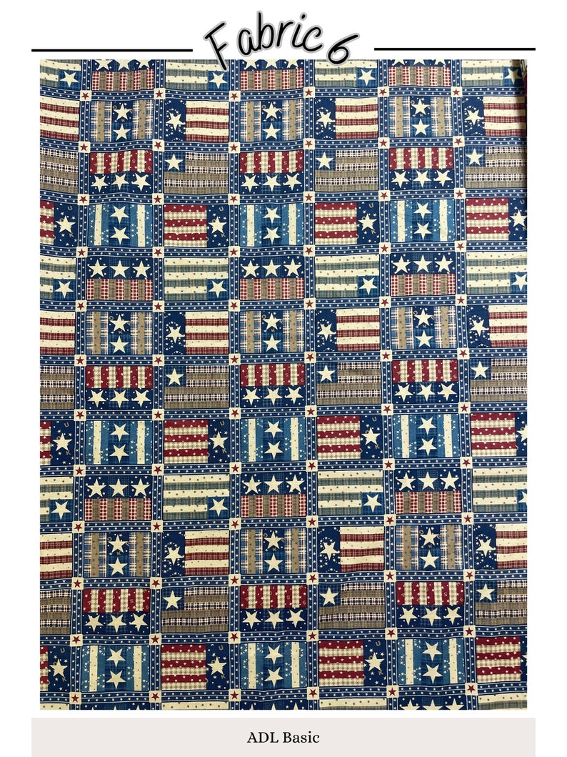 FABRICS, Collection of Cotton Fabrics, Fabrics Bundle, Fabric Quarter ...