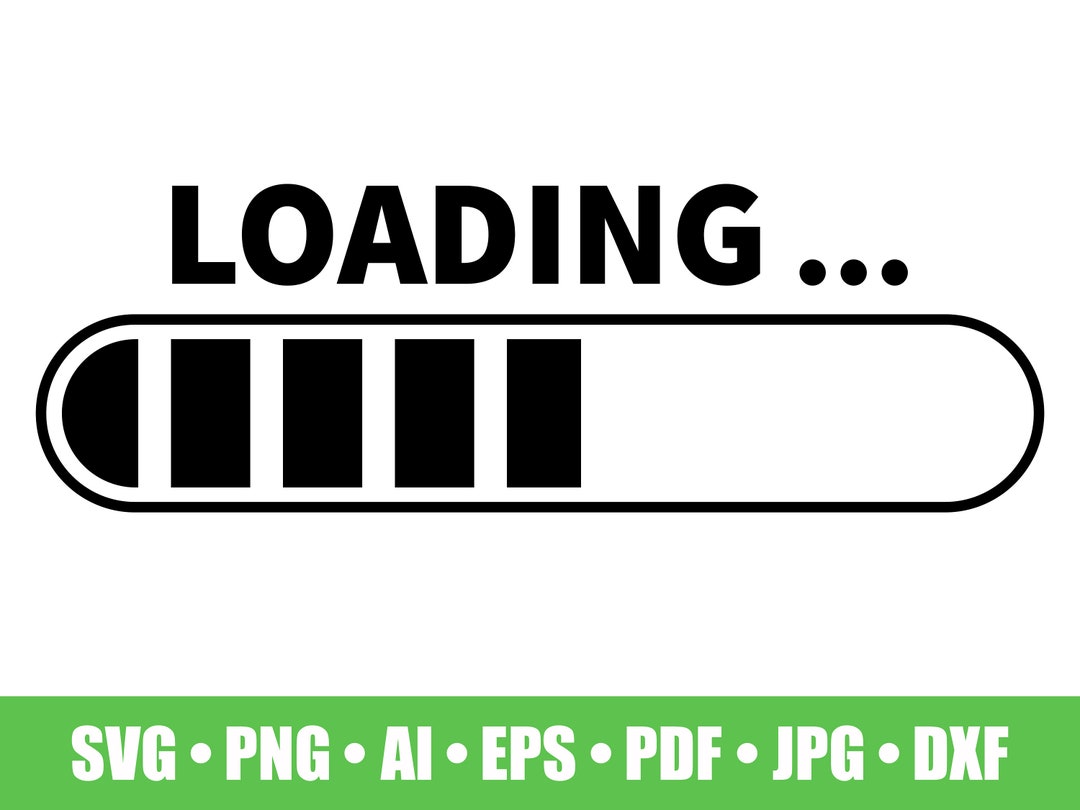 Loading Scale Icon. PNG SVG and Others Upload Symbol. SVG - Etsy Australia