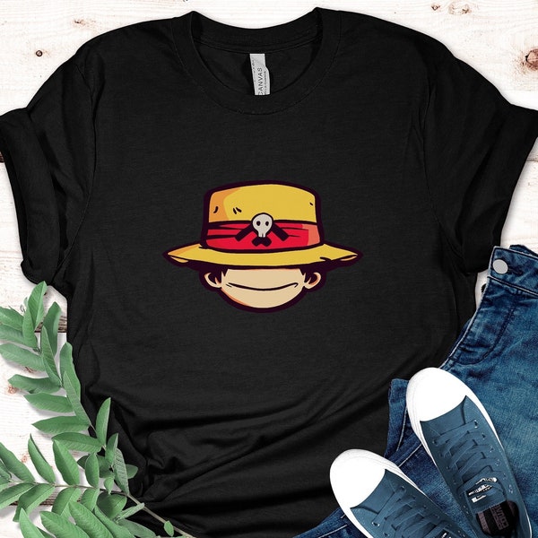 Anime Apparel One Piece - Etsy