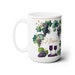 Italian Inspired Nonna Grandma Ceramic Mug 15oz Coffee Tea or Hot ...