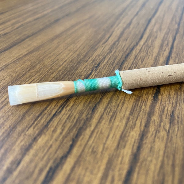 Oboe Reed Thread - Etsy