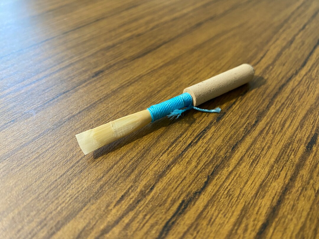 Student Oboe Reed - Etsy