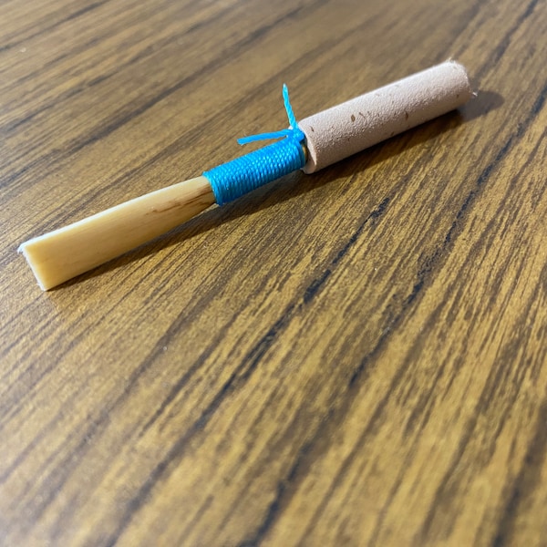Oboe Reed Thread - Etsy