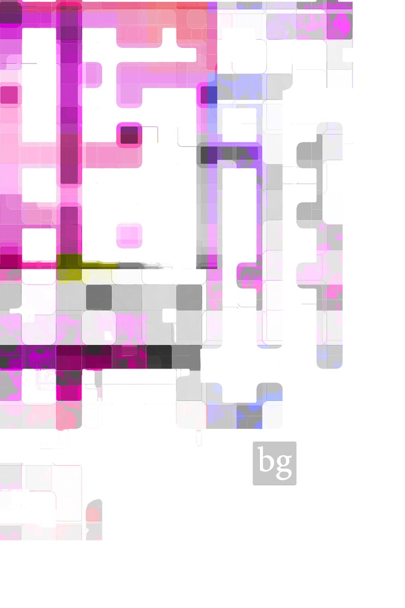 Abstract Art, Geometric, Rectangles, Complex, Modern Art, Experimental ...