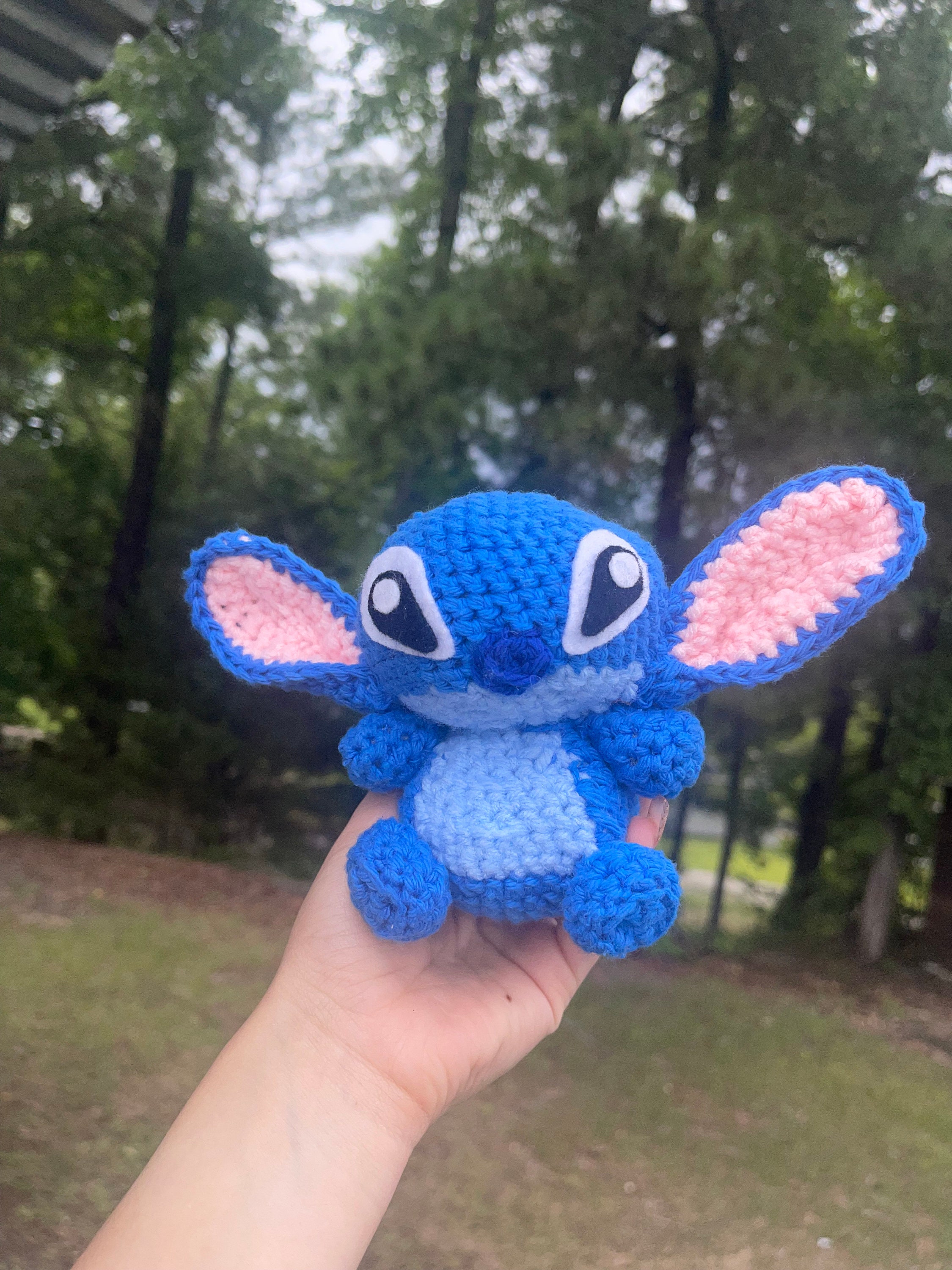 Stitch Crochet - Etsy