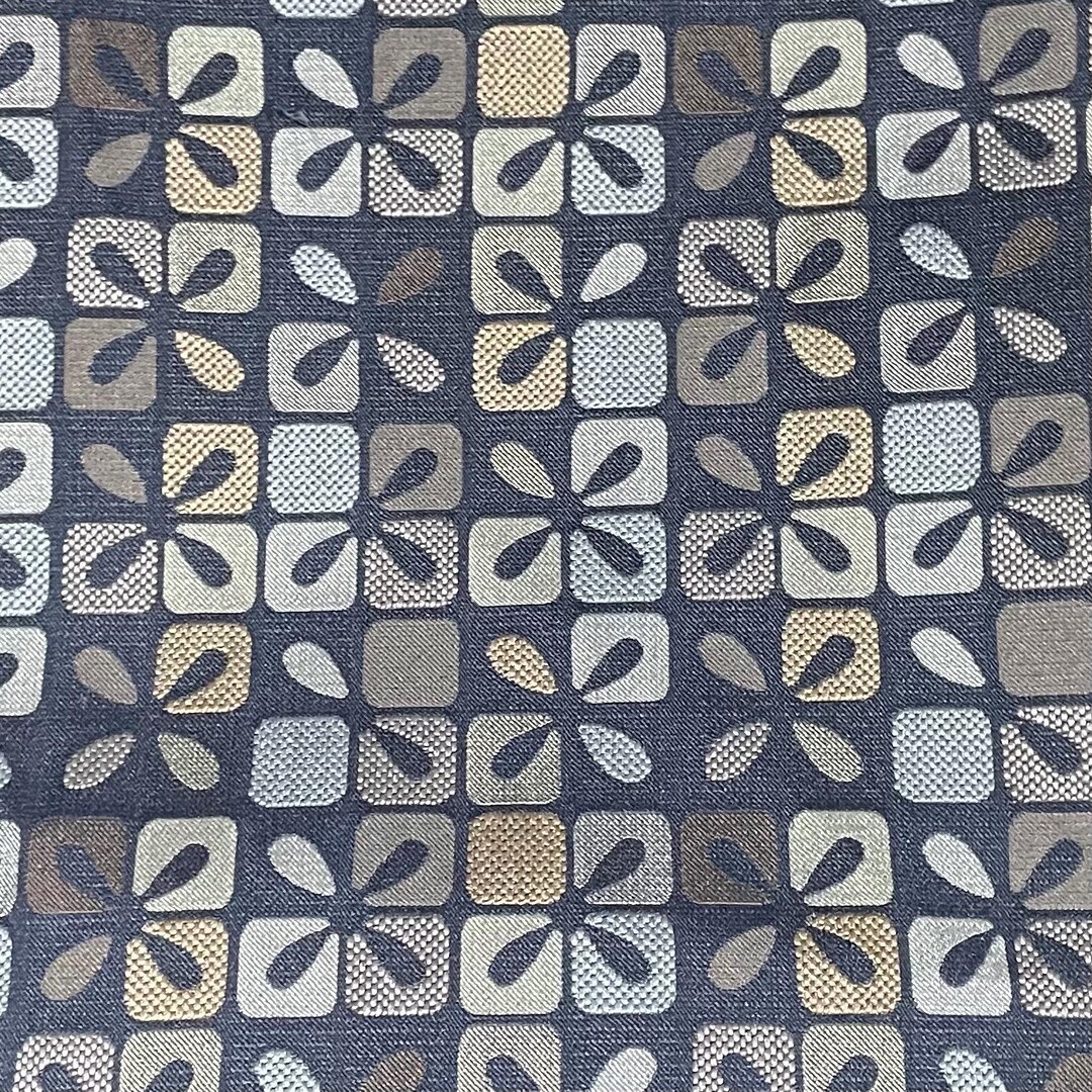 Knoll Upholstery Fabric Blue Cascade Chronicle 56” X 46” - Etsy