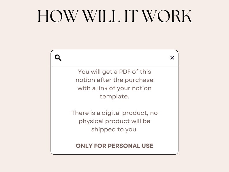 Notion Book Tracker Template | Notion Library | Aesthetic Digital ...
