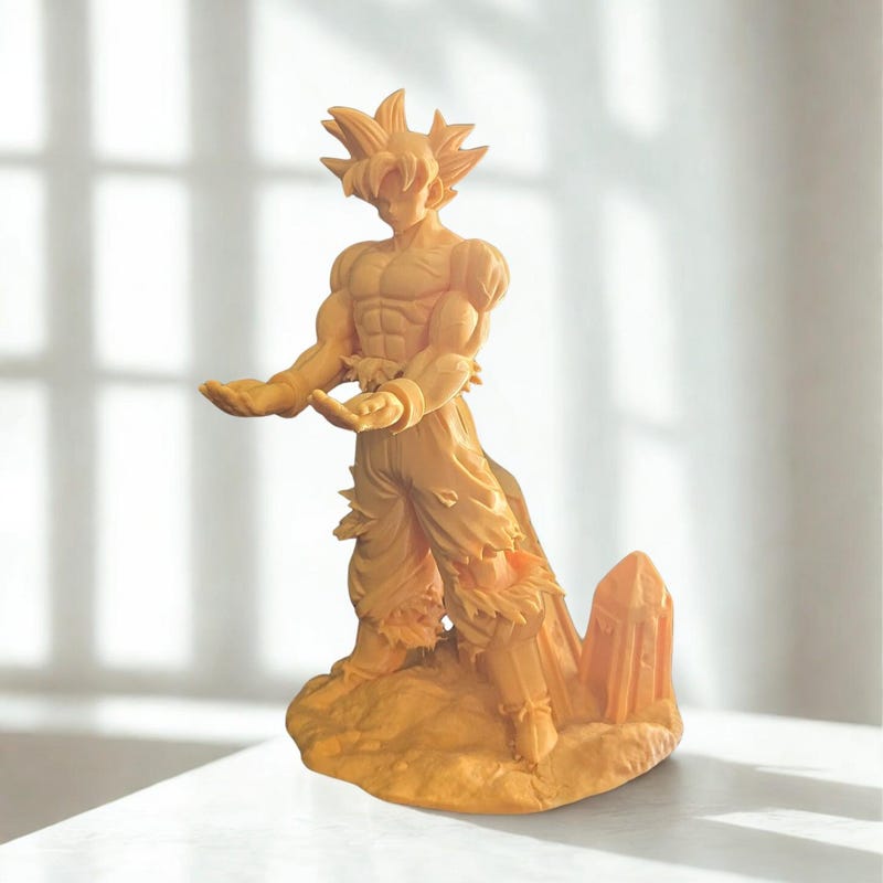 Anime Desk Phone Holder - Etsy