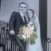 Embroidered Wedding Photo - Etsy