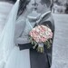 Embroidered Wedding Photo - Etsy